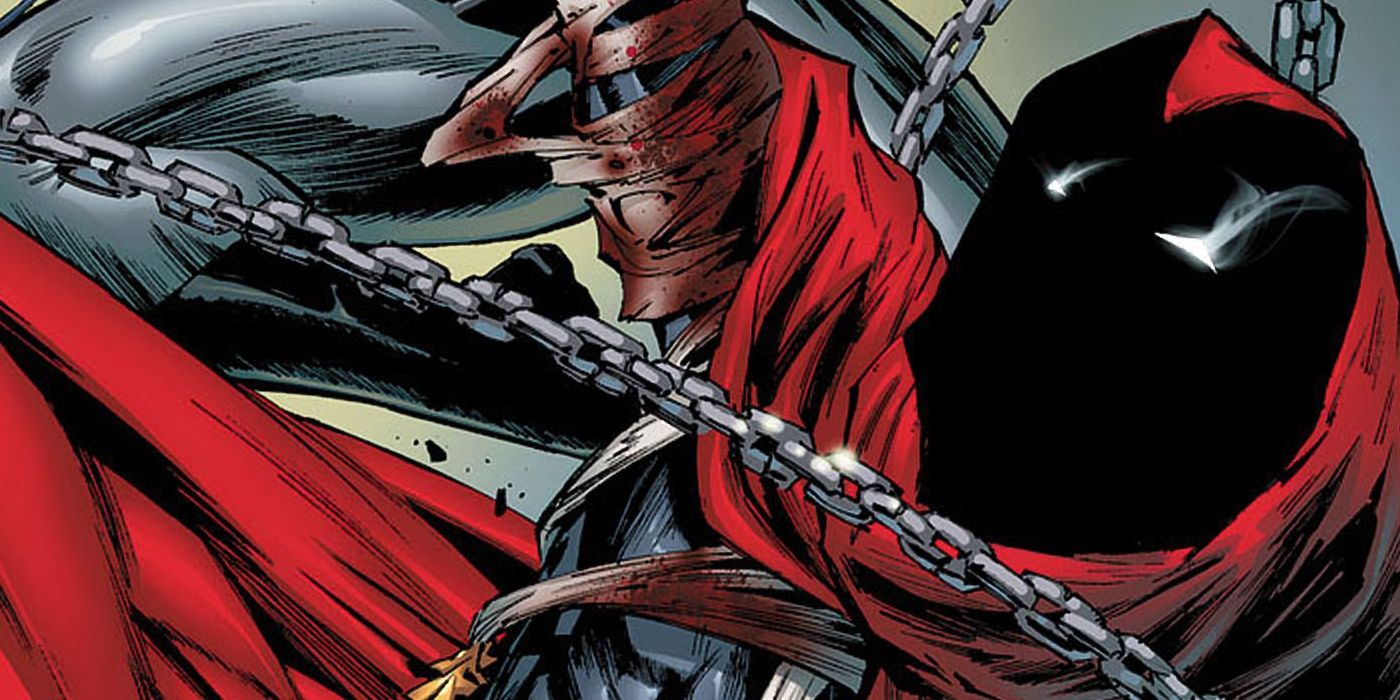 The Reaper: The Batman Year Two Villain, Explained