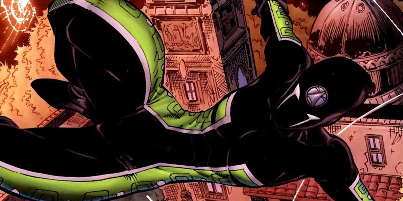 10 Heroes DC Completely Forgot Existed