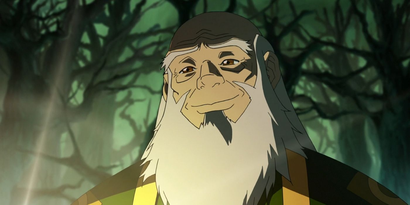 Avatar: the Last Airbender - Why Uncle Iroh Was the Best