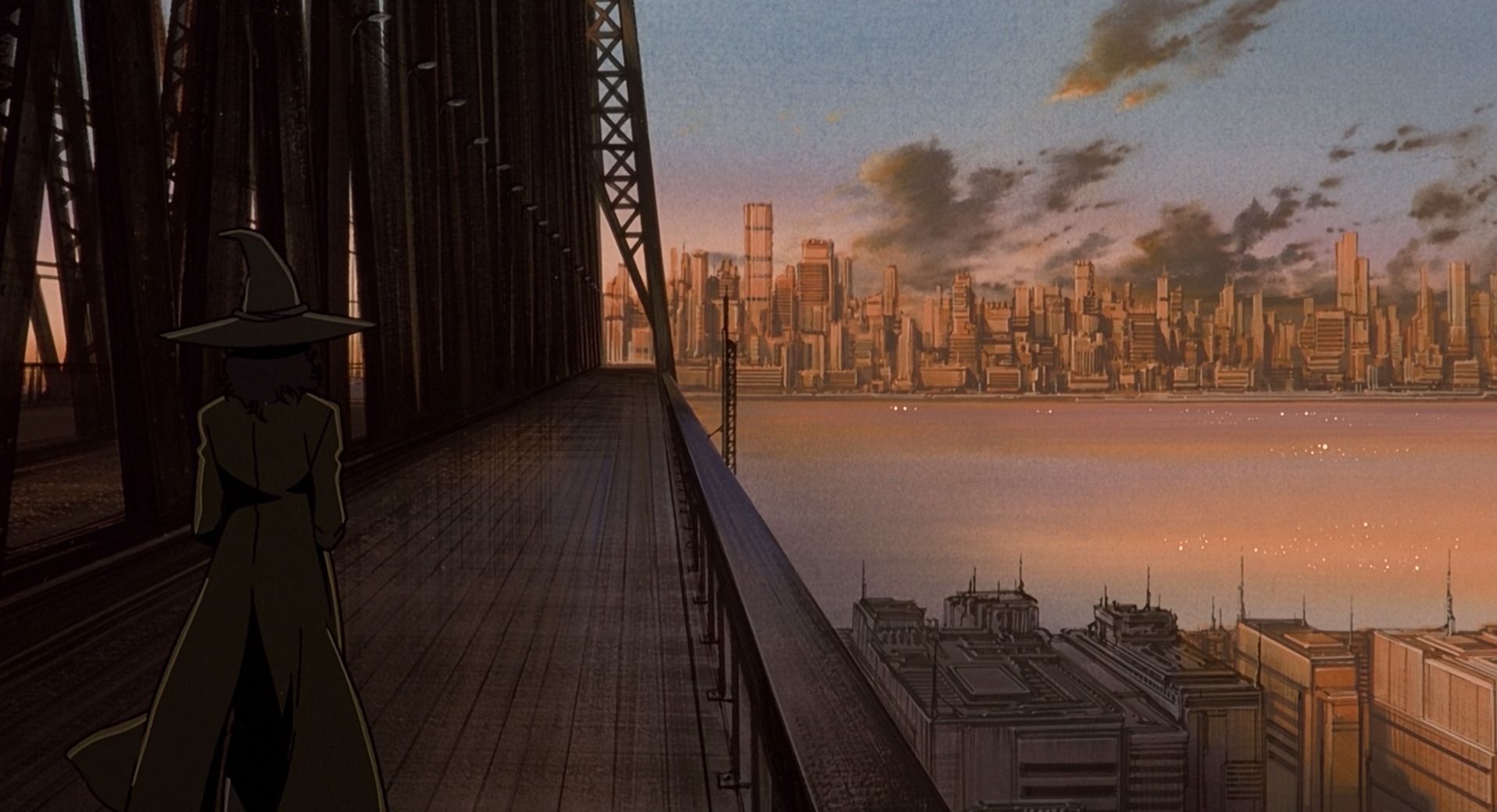 10 Things The Cowboy Bebop Remake Needs To Do If It Wants To Succeed