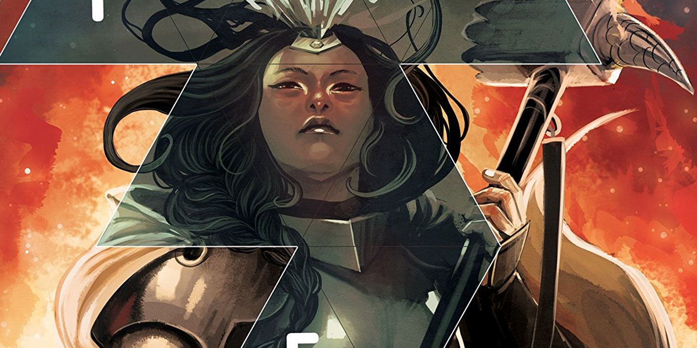 10 Best Horror Comics of 2020