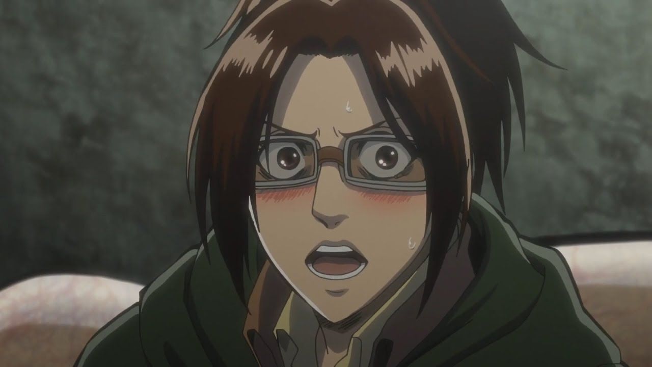 Attack On Titan: 10 Tragic Deaths Only Manga Readers Know About