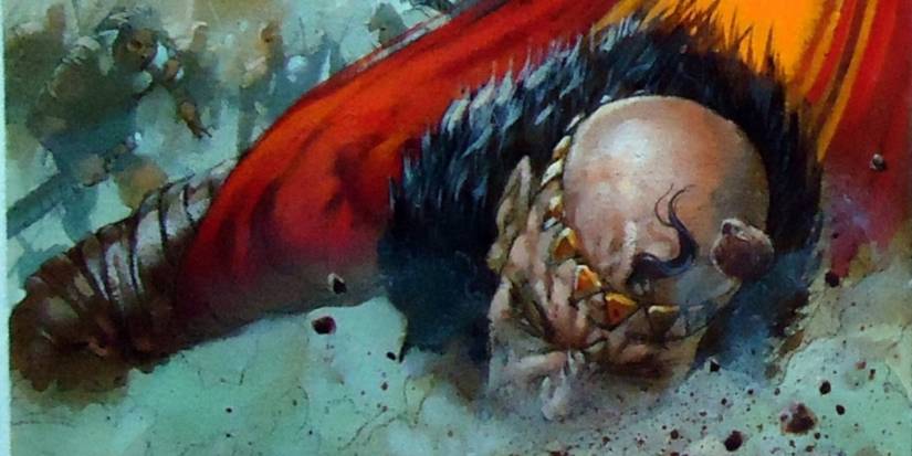 10 Most Powerful Kings in DC Comics