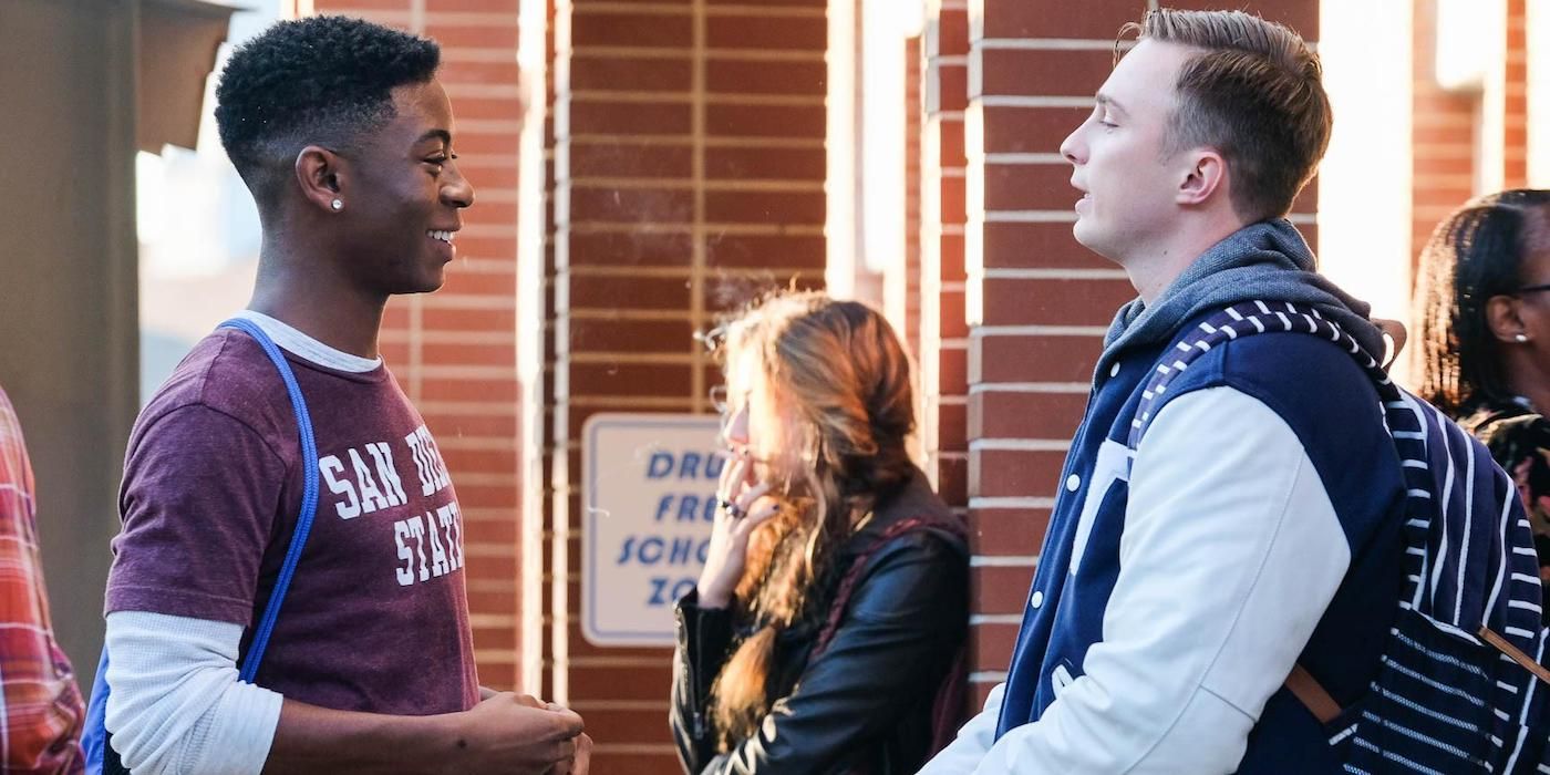 Scream: Resurrection's Ending, Explained