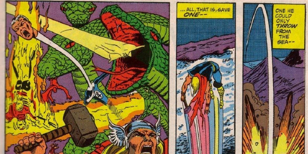 The 10 Most Powerful Demonic Marvel Villains, Ranked