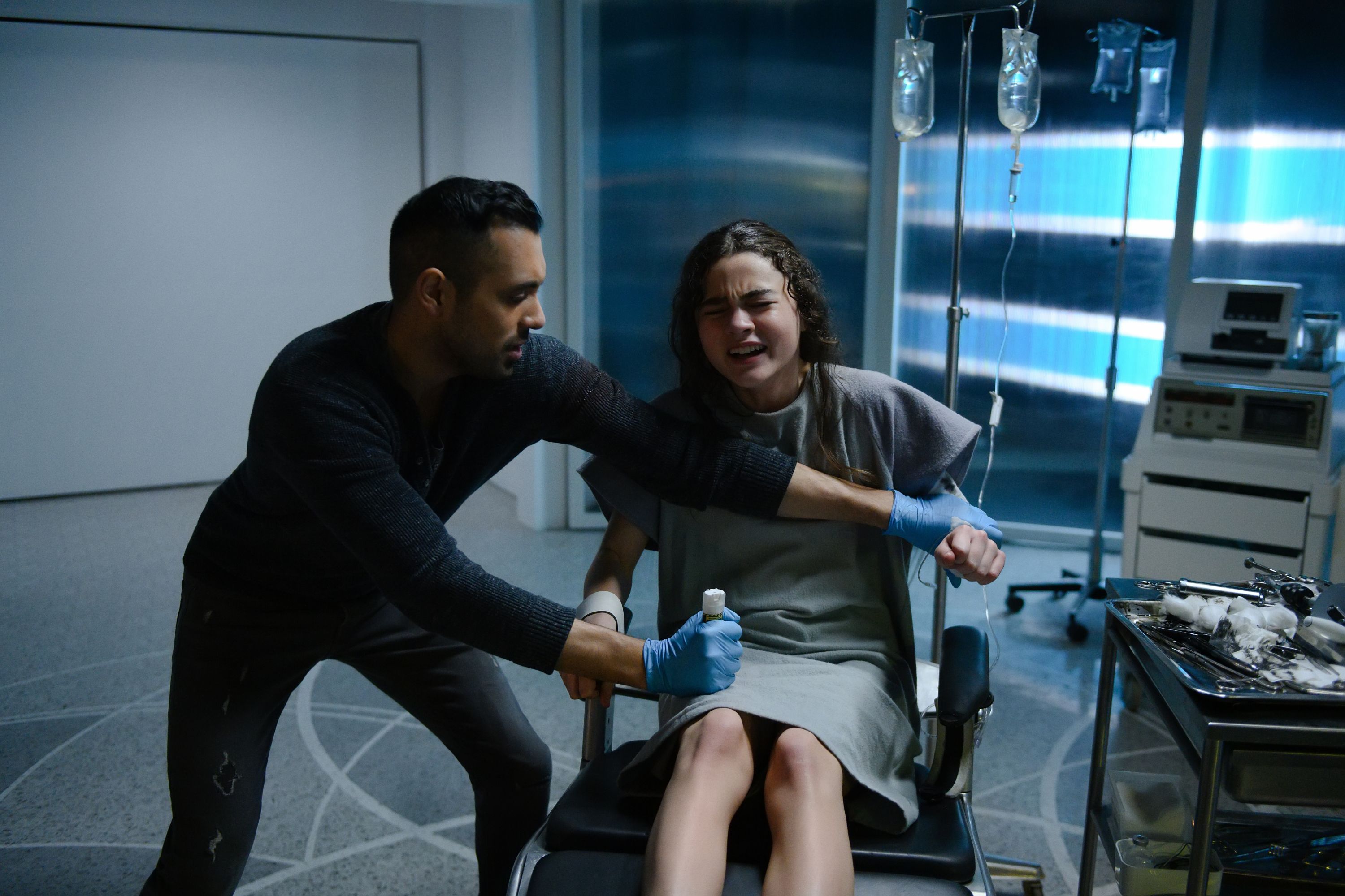 The 100: Echo Drops a Bombshell Revelation About Her Past