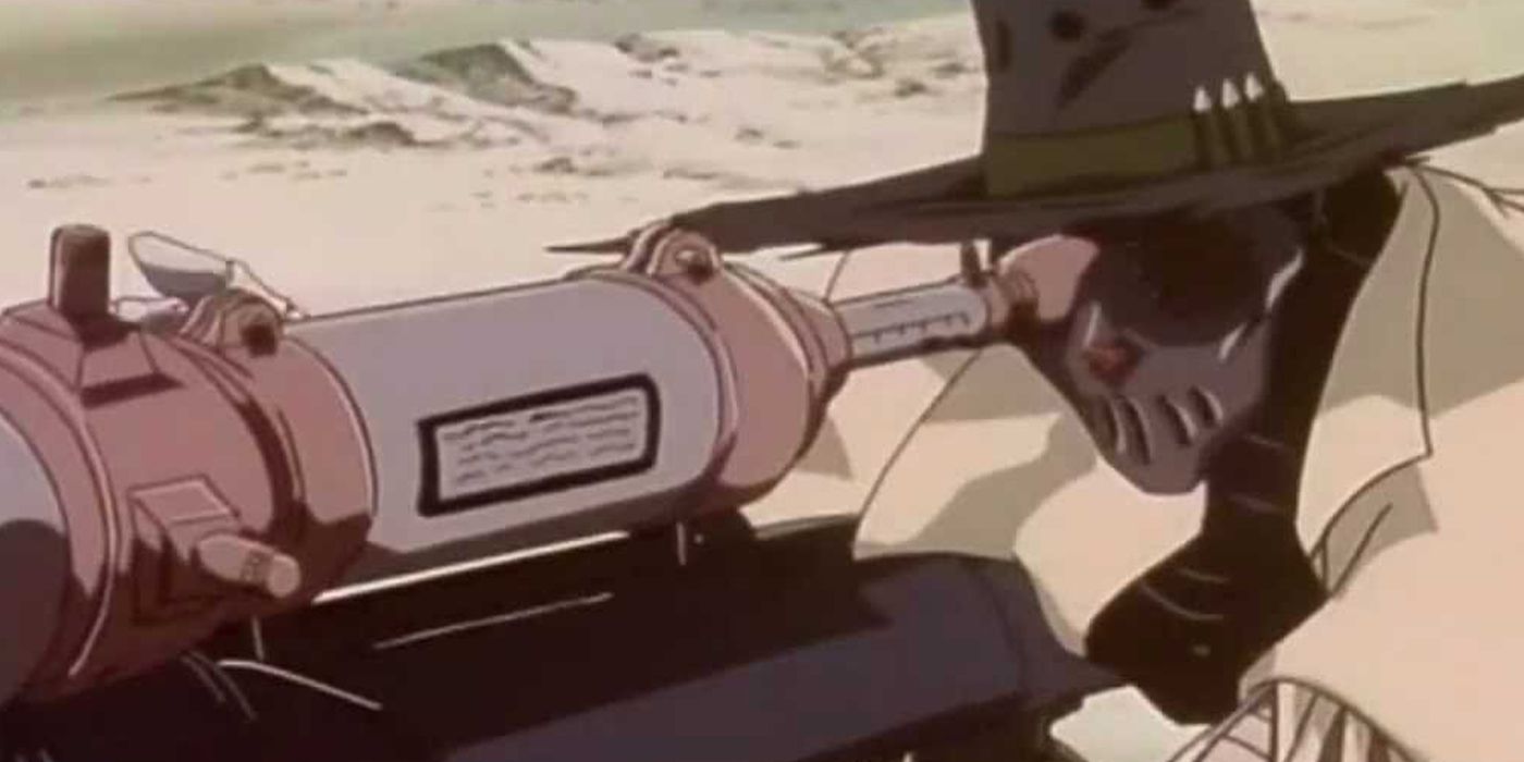 10 Facts About Trigun That Every Fan Should Know