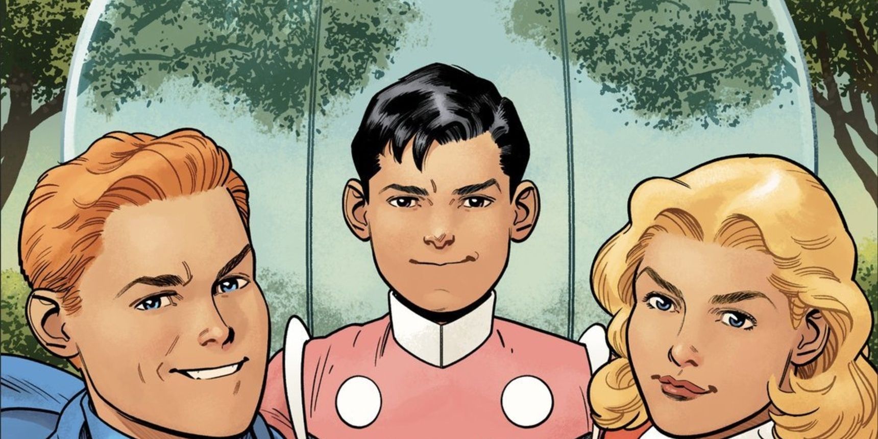 10 Most Iconic Superhero Hideouts In DC Comics, Ranked