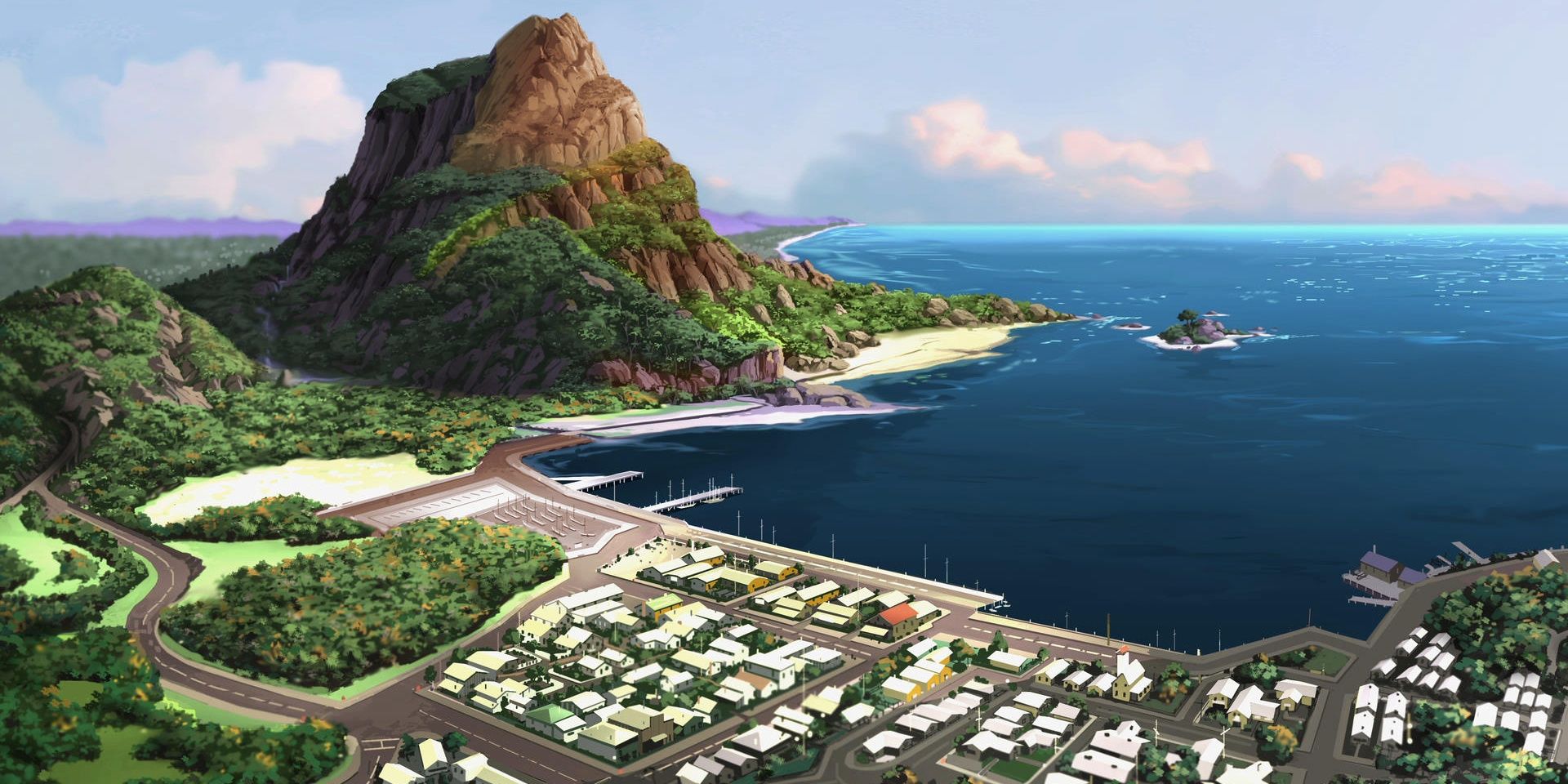 10 Most Iconic Superhero Hideouts In DC Comics, Ranked