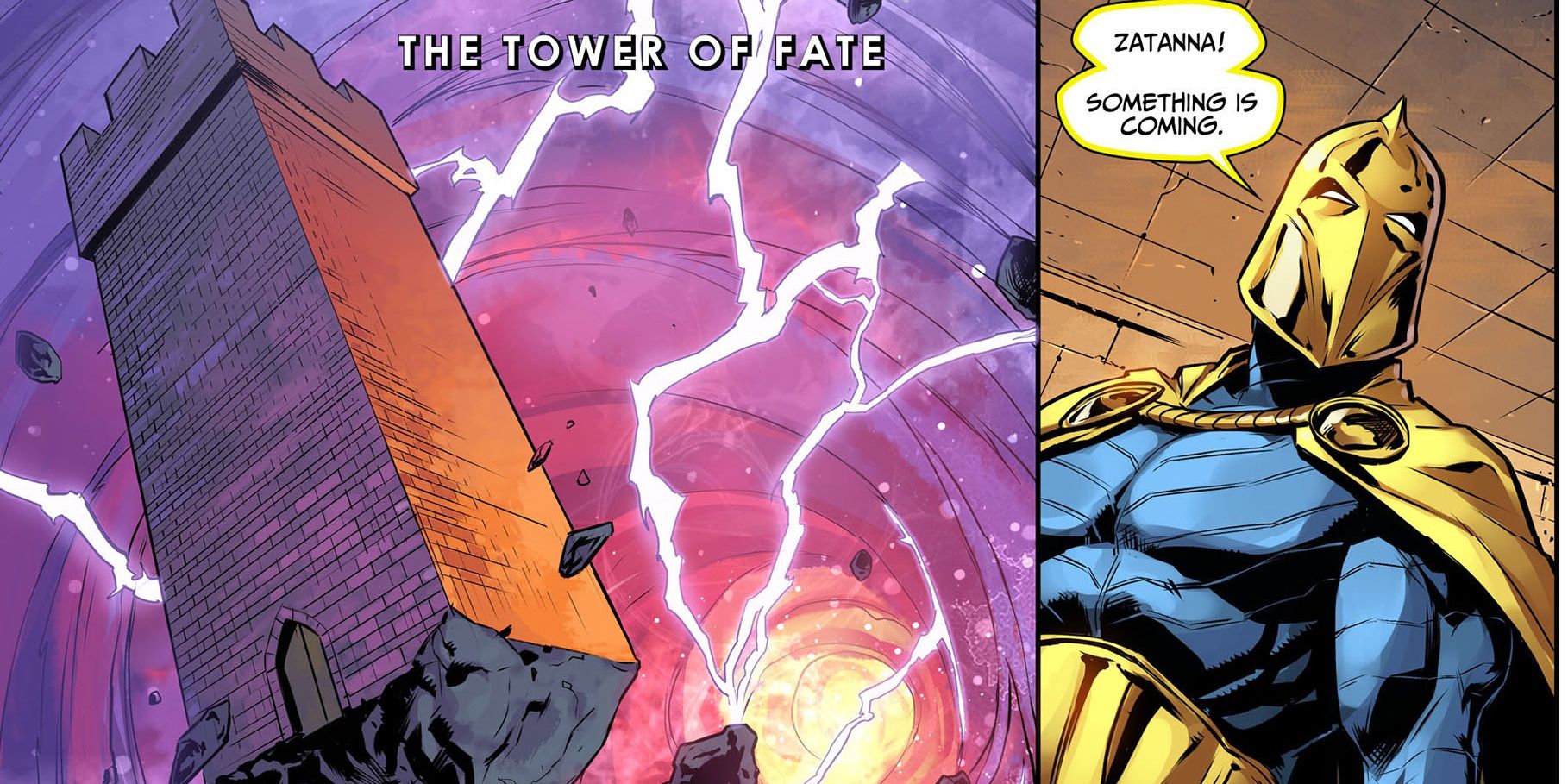 10 Most Iconic Superhero Hideouts In DC Comics, Ranked