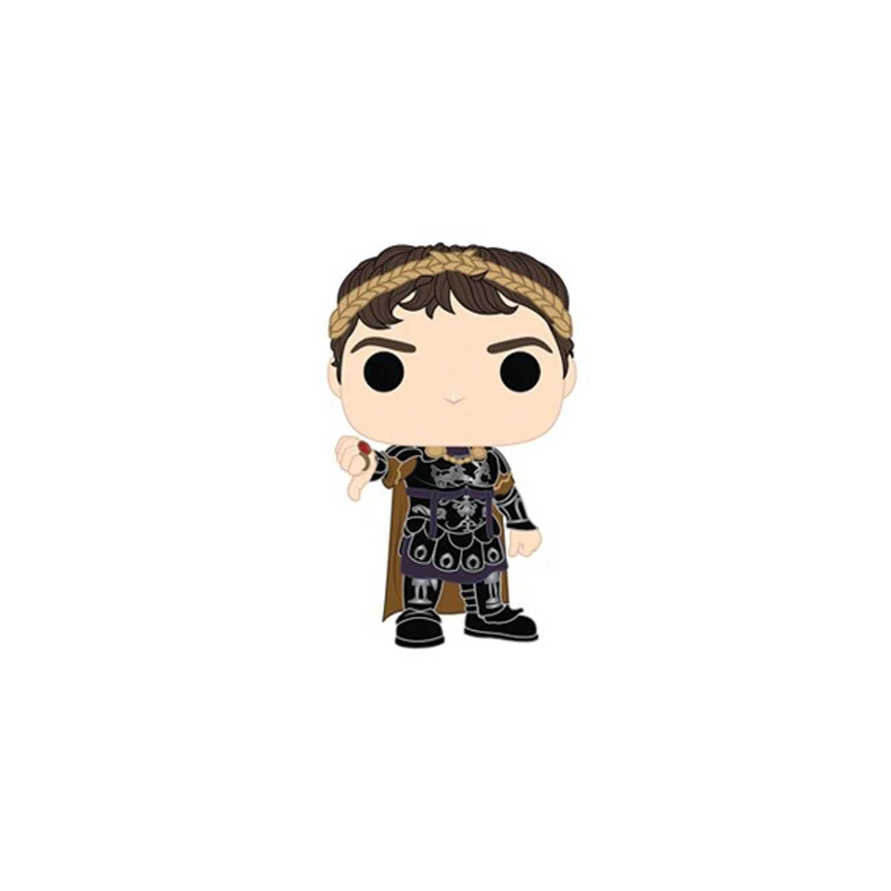 Gladiator: Maximus Re-enters the Arena in Funko's New Pop! Series