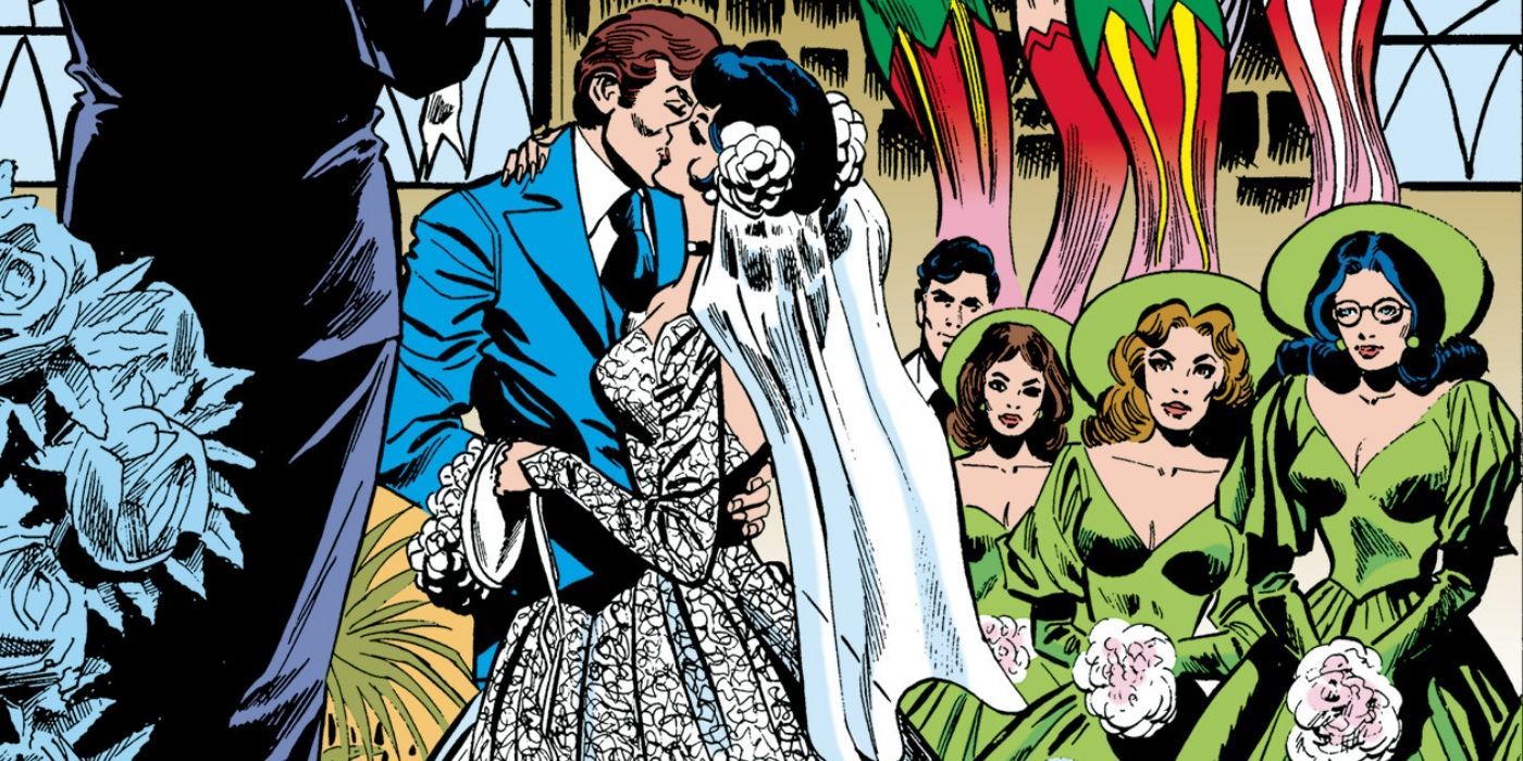 10 Comic Book Couples You Wouldn't Think Are More Twisted Than The ...