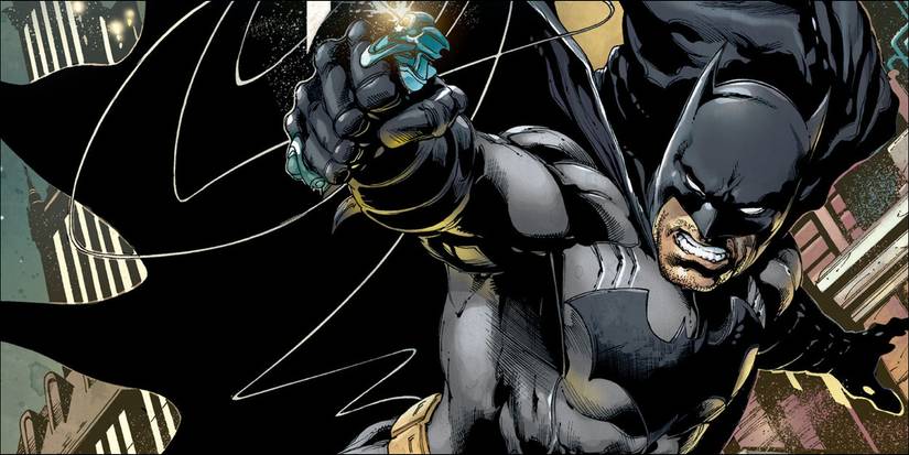 10 Things You Didn't Know About DC's Intergang