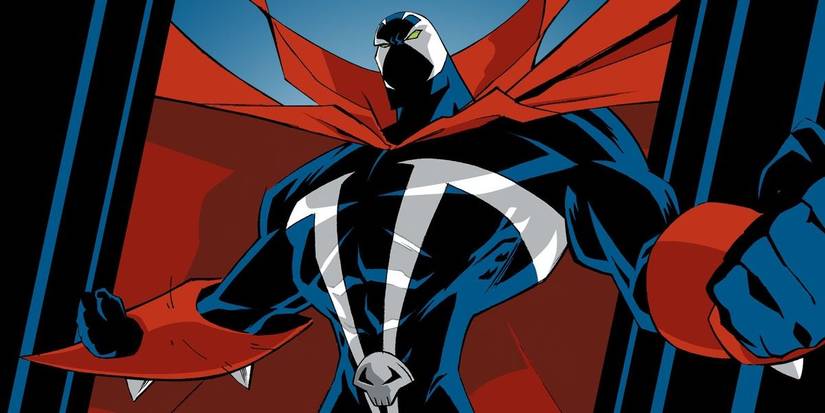 14 Alternate Versions of Spawn, Ranked