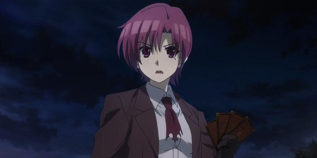 10 Strongest Characters In Fate/Stay Night's 5th Holy Grail War, Ranked