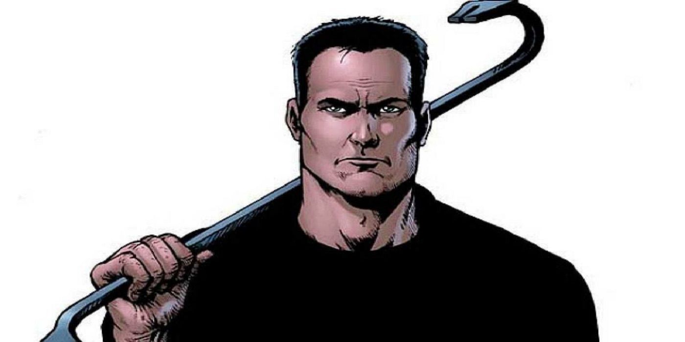 The Boys: 10 Things The Show Hasn’t Told Us About Billy Butcher (Yet)