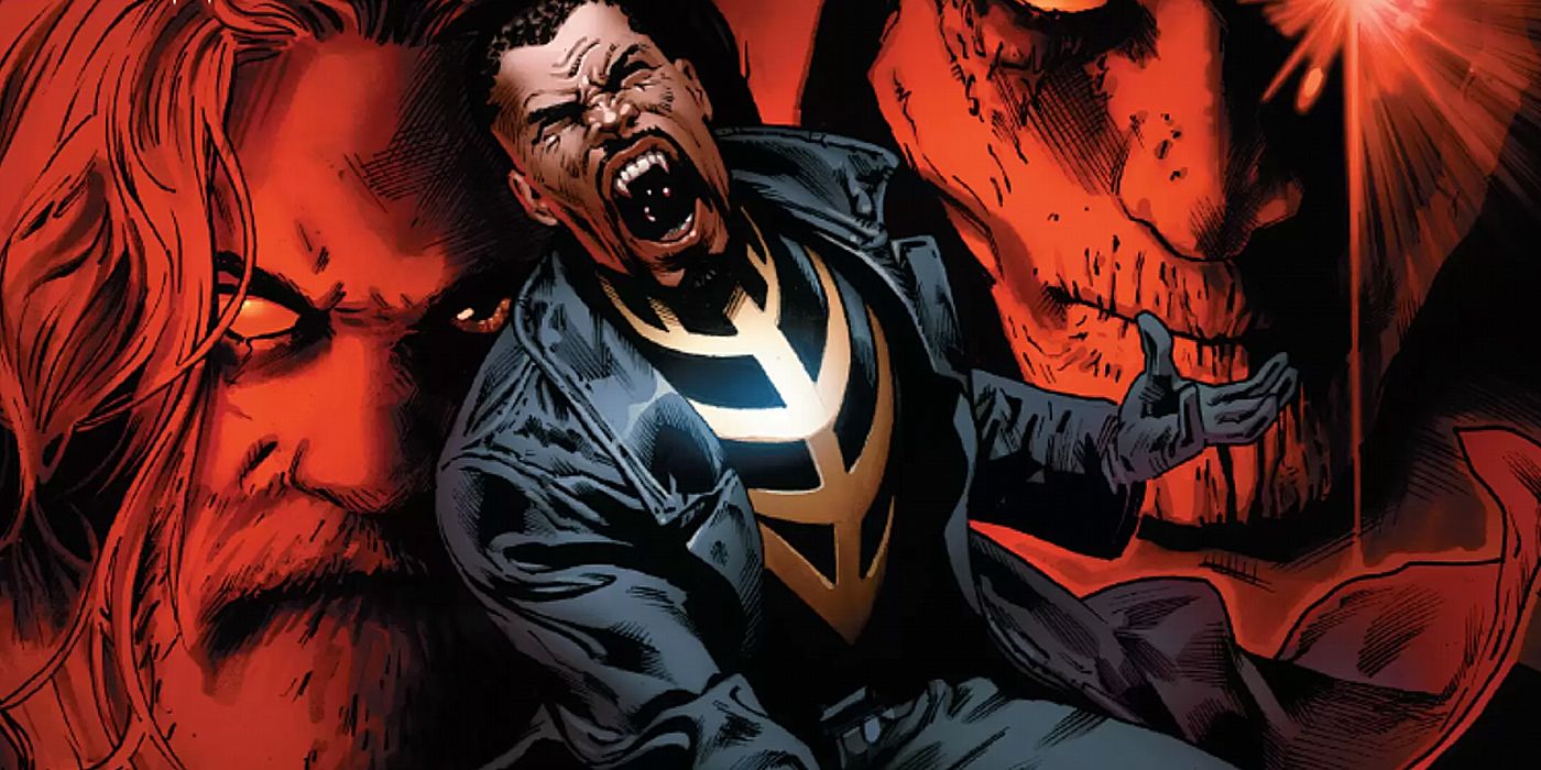 Ronin: How Many Marvel Characters Have Been the Masked Hero?