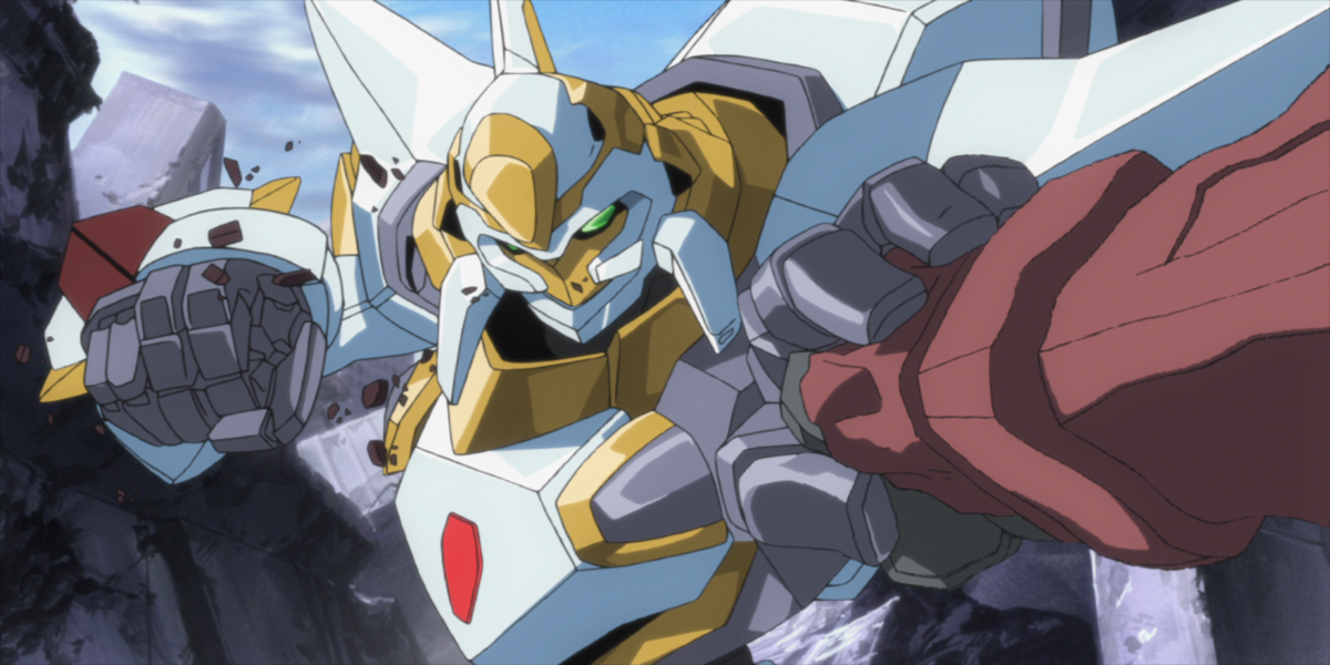 Code Geass: 5 Things The Movie Trilogy Did Great (& 5 Things The ...
