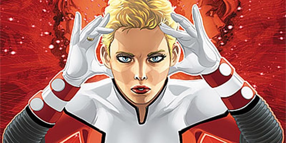 DC’s 10 Most Powerful Telepaths, Ranked