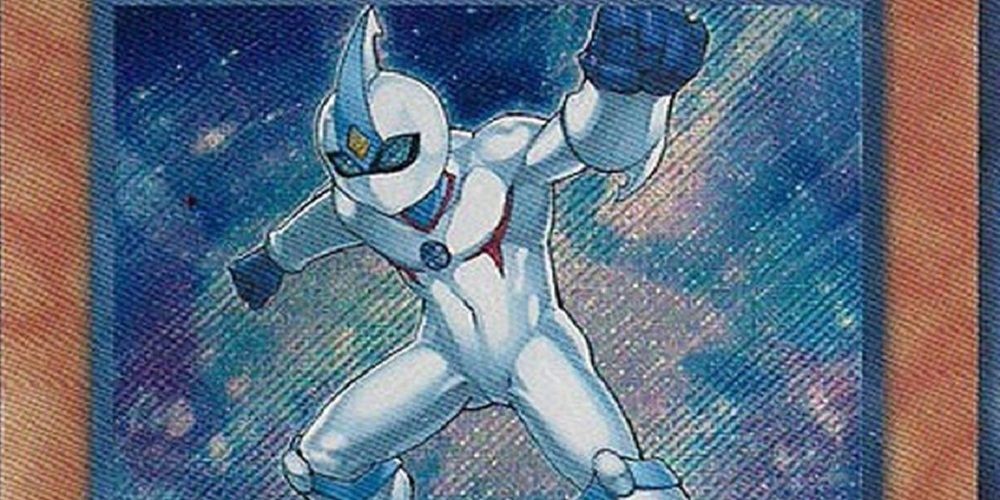 Yu-Gi-Oh: 10 Best Elemental HERO Cards