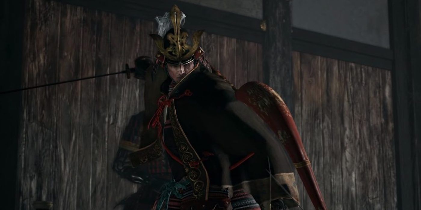 The Best Boss Battles From Sekiro, Bloodborne & Dark Souls