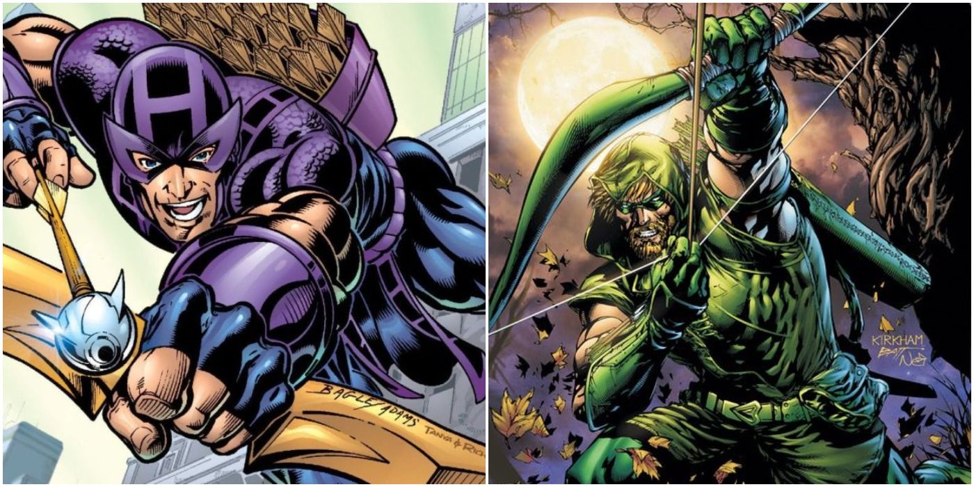 Marvel Vs DC: Who Really Has The Strongest Heroes?