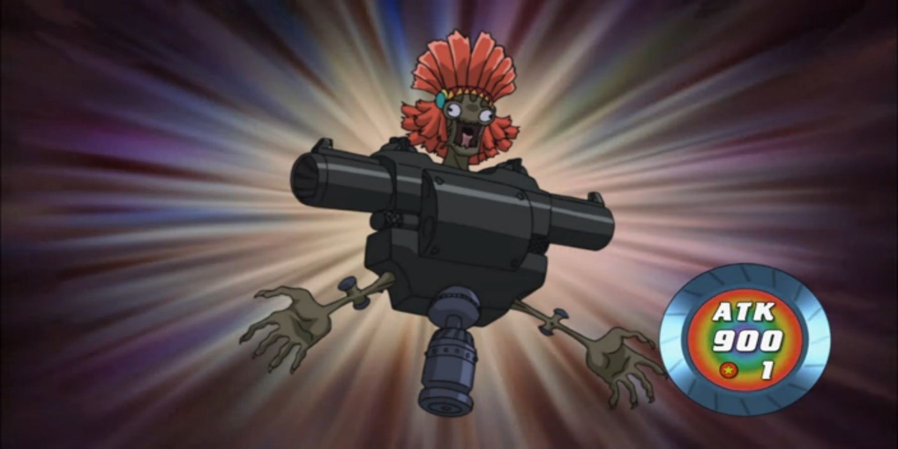 The Top 10 Best Decks From Yu-Gi-Oh! 5D's