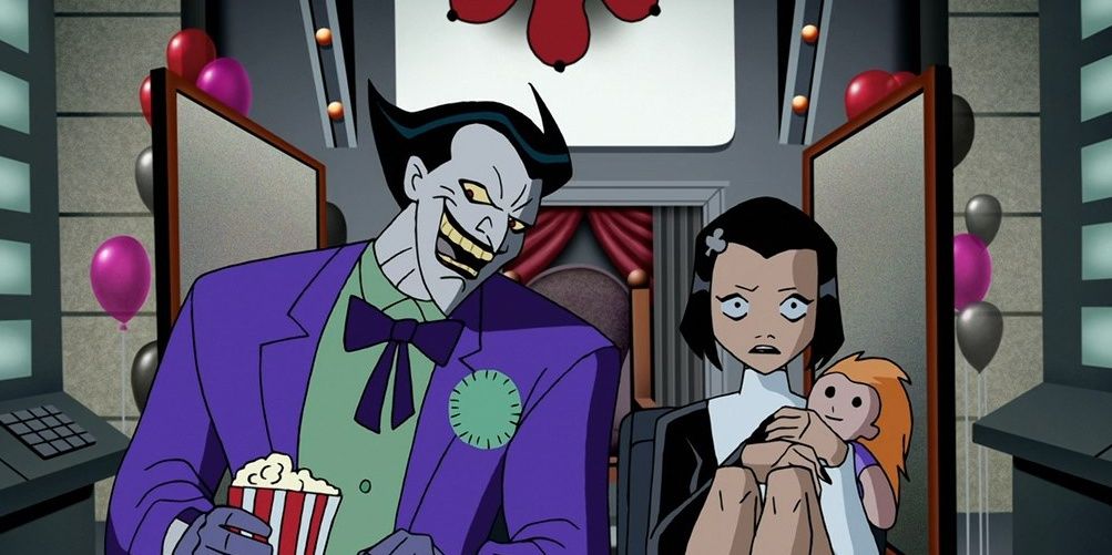 10 Things Every DC Fan Should Know About The Royal Flush Gang
