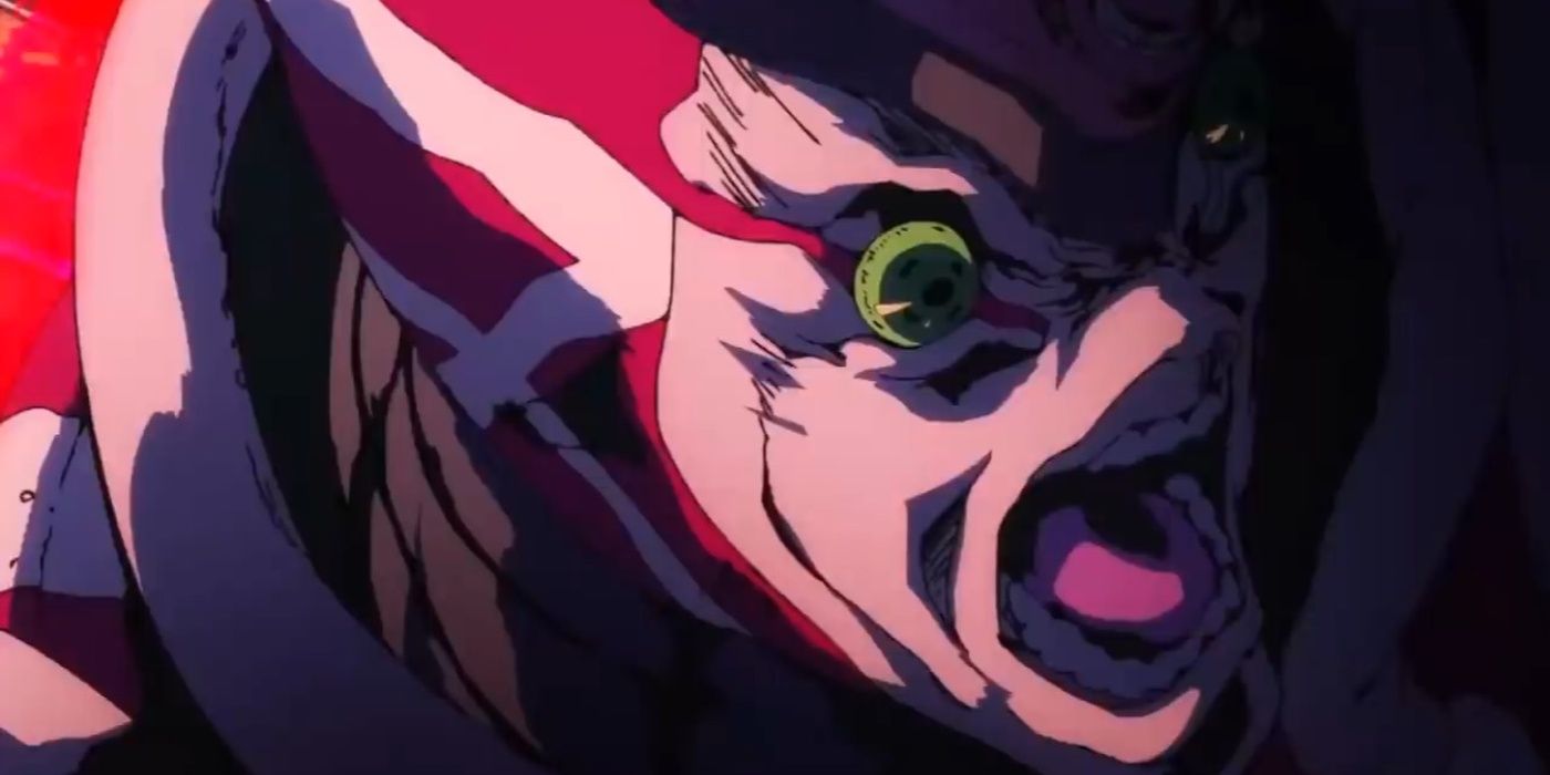 Jojo's Bizarre Adventure: 10 Most Powerful Stands In The Passione Gang ...