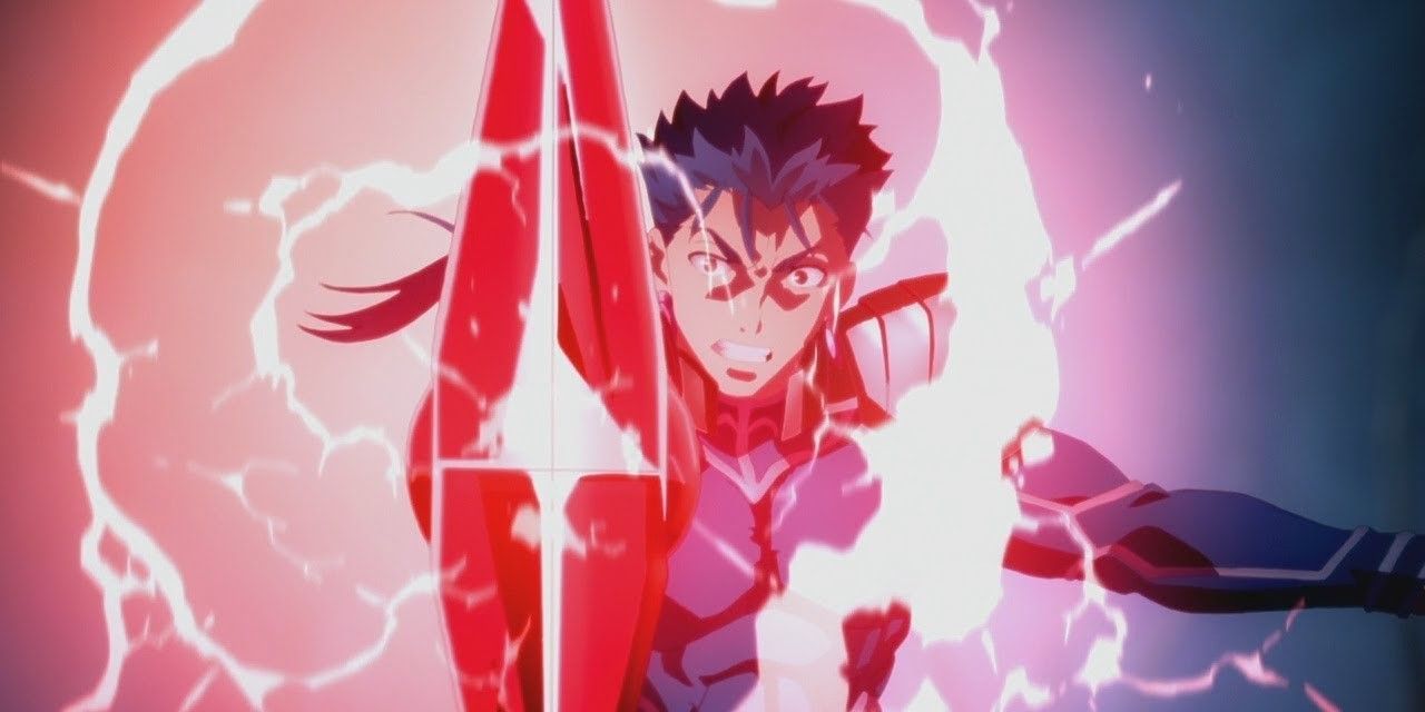 10 Strongest Characters In Fate/Stay Night's 5th Holy Grail War, Ranked