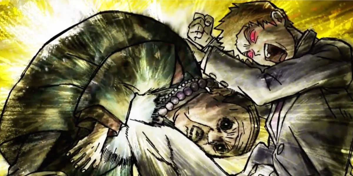 Mob Psycho 100: Reigen's 10 Most Ridiculous Special Moves, Ranked