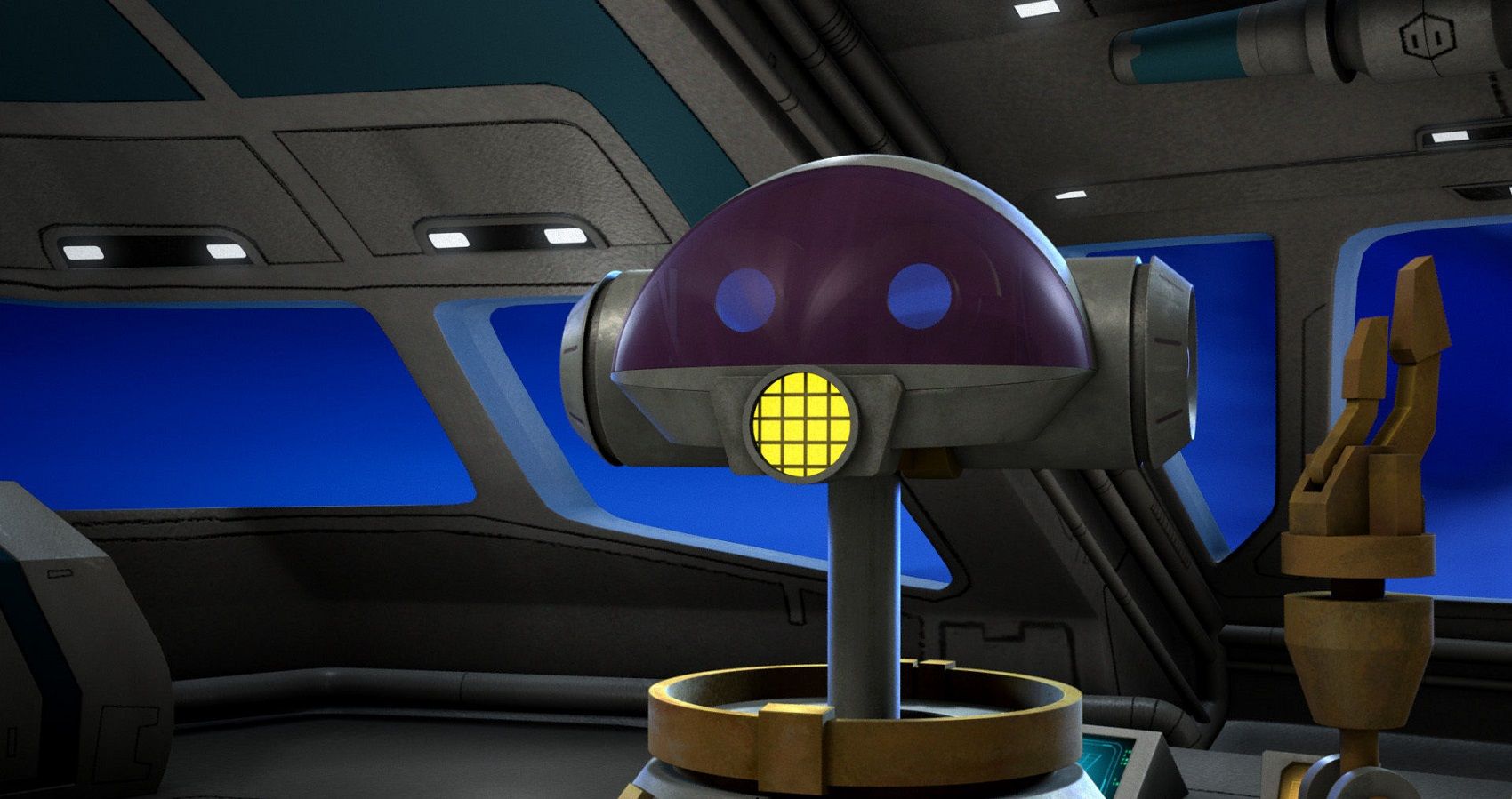 Disney Hidden Figures: 10 Disney Characters You Might Not Know About