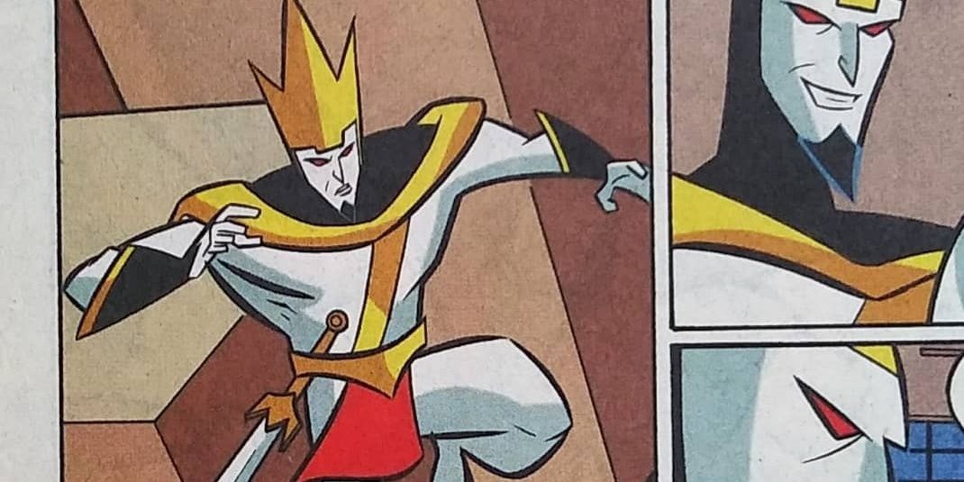 10 Things Every DC Fan Should Know About The Royal Flush Gang
