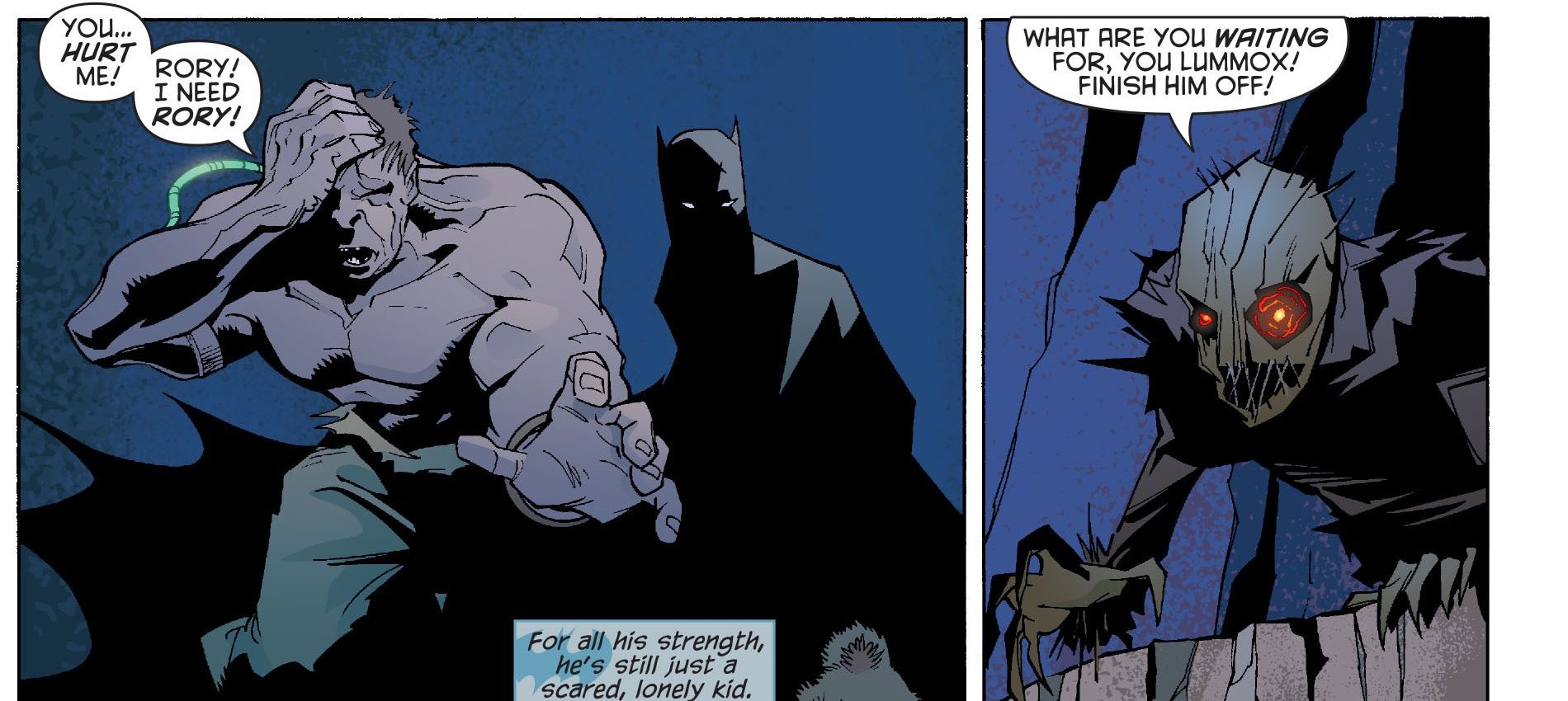 Batman: 10 Scariest Things Scarecrow Has Ever Done