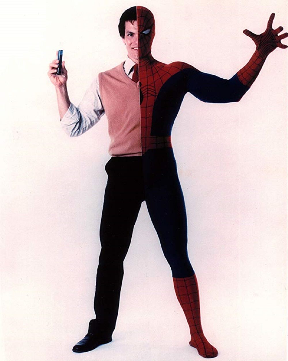 Is the '80s Spider-Man Film a Lost Classic?
