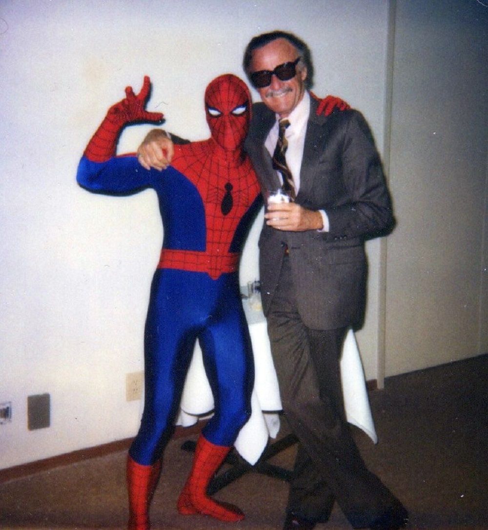 Is the '80s Spider-Man Film a Lost Classic?