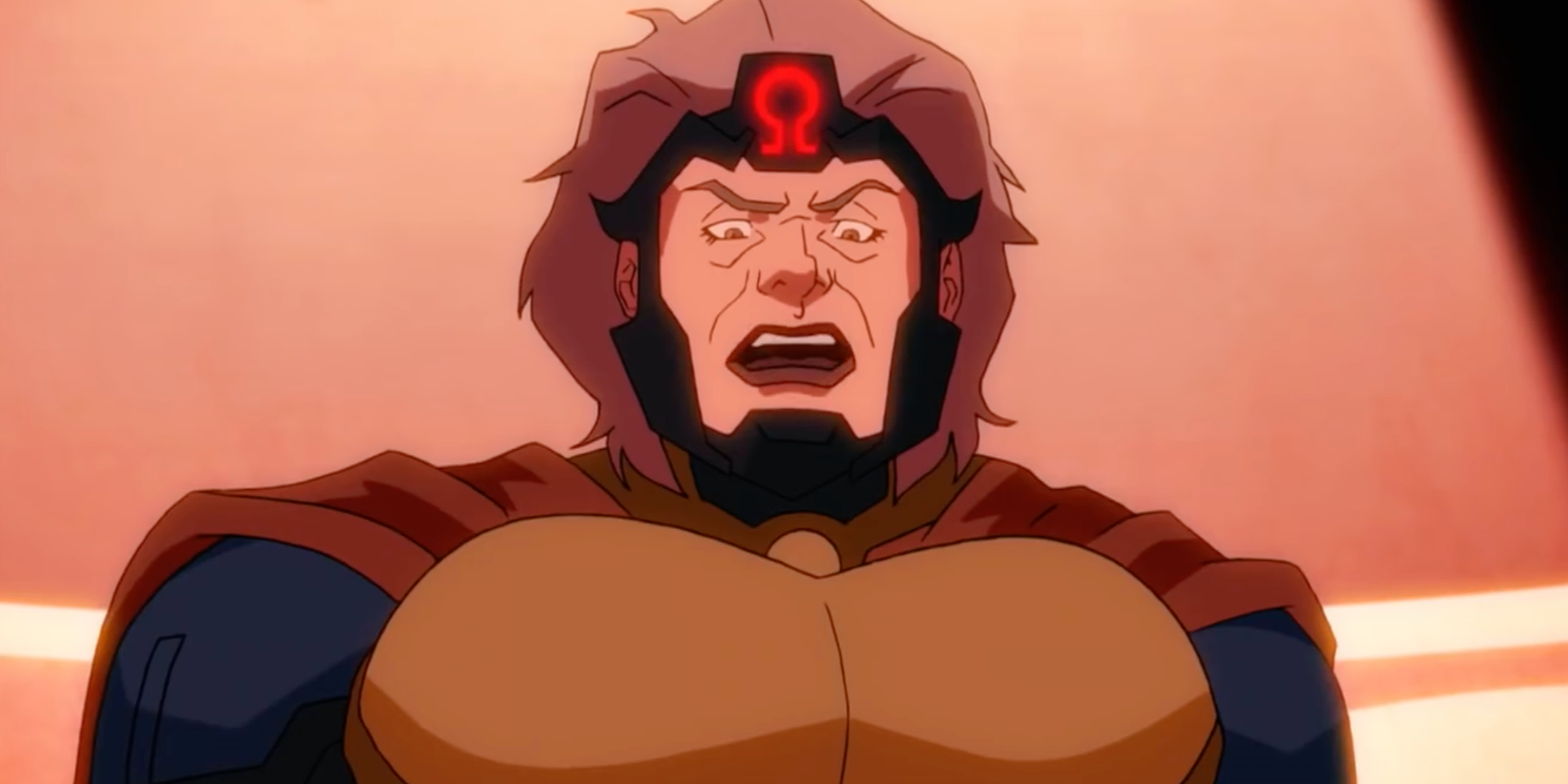 DC: 10 Things You Didn't Know About Granny Goodness & Her Furies