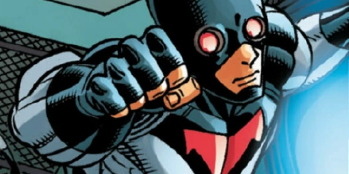 X-Men: The 10 Most Dangerous Members of The Shi’ar Imperial Guard