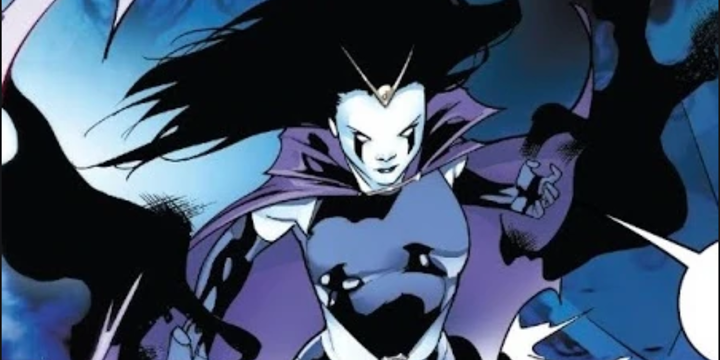 X-Men: The 10 Most Dangerous Members of The Shi’ar Imperial Guard