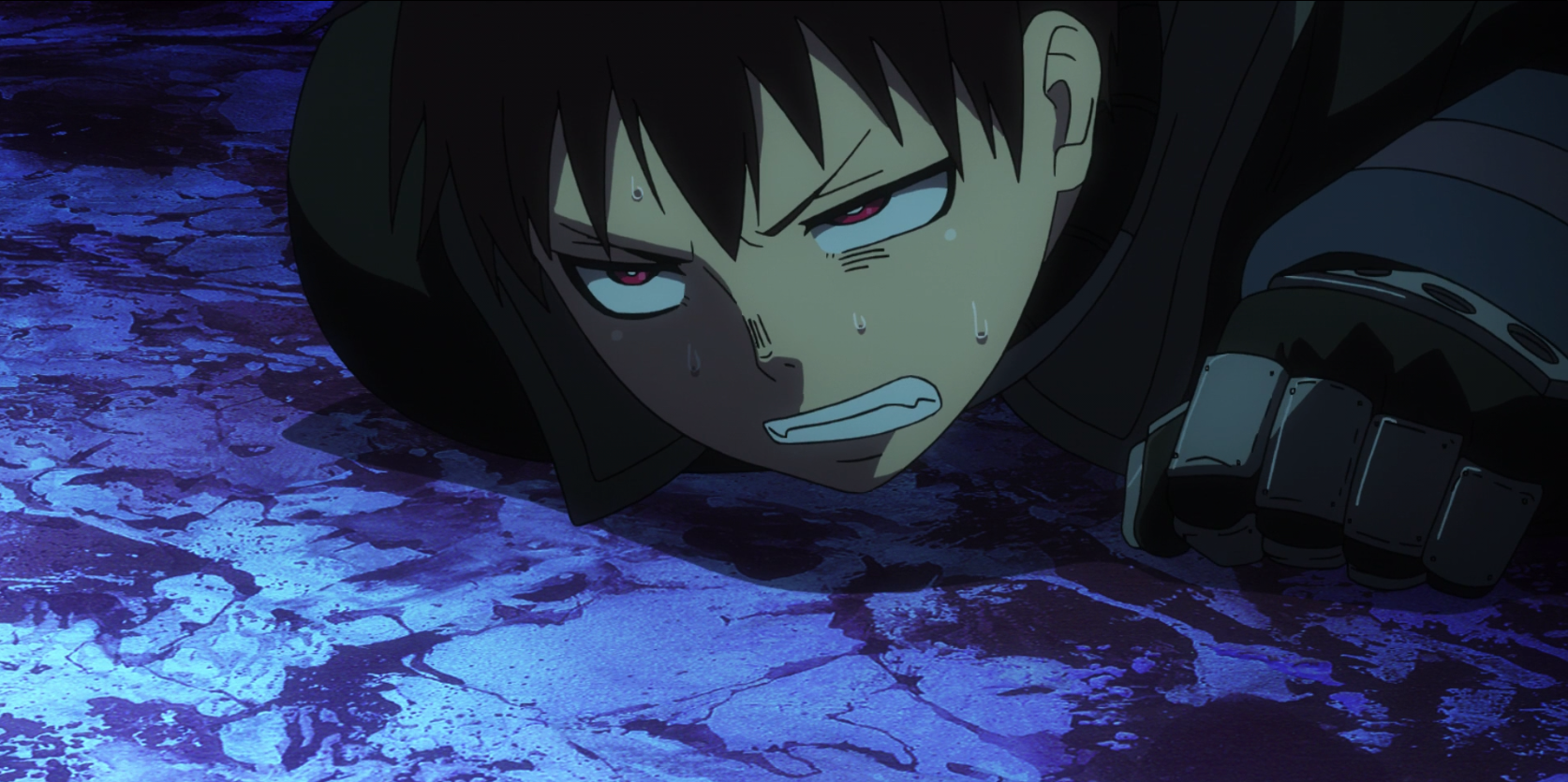 Fire Force: Shinra Turns A Deadly Enemy Into A Powerful Ally