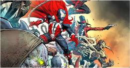 14 Alternate Versions Of Spawn Ranked