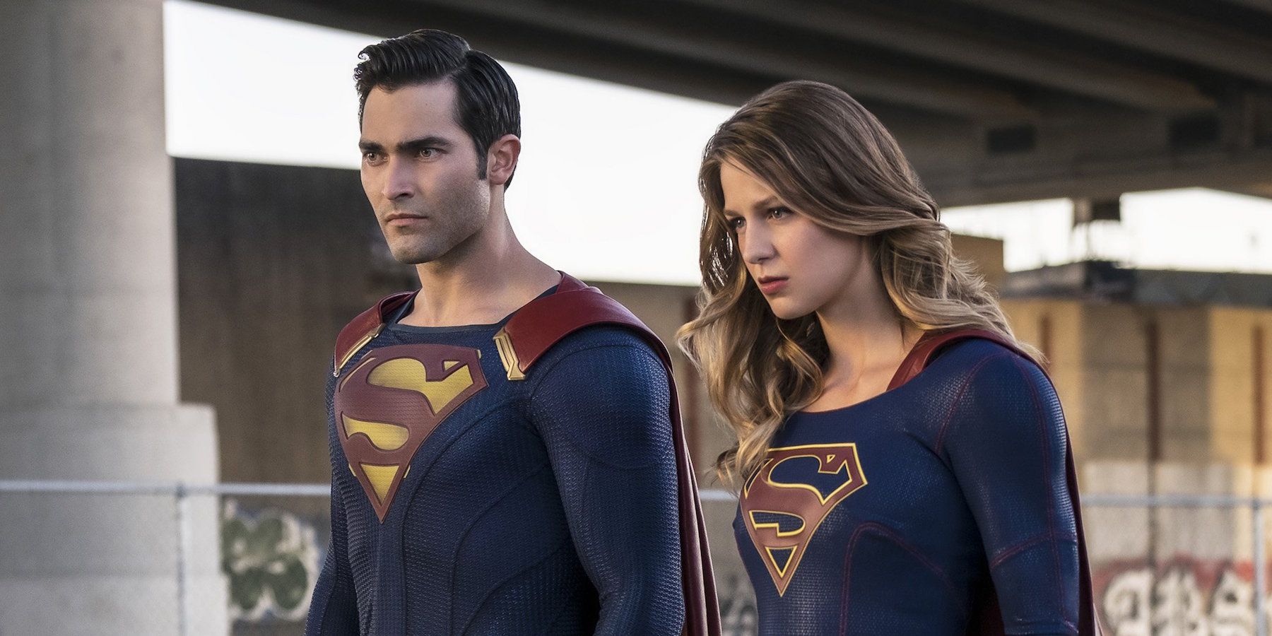 The 10 Most Powerful Things Supergirl Has Done On The CW Show