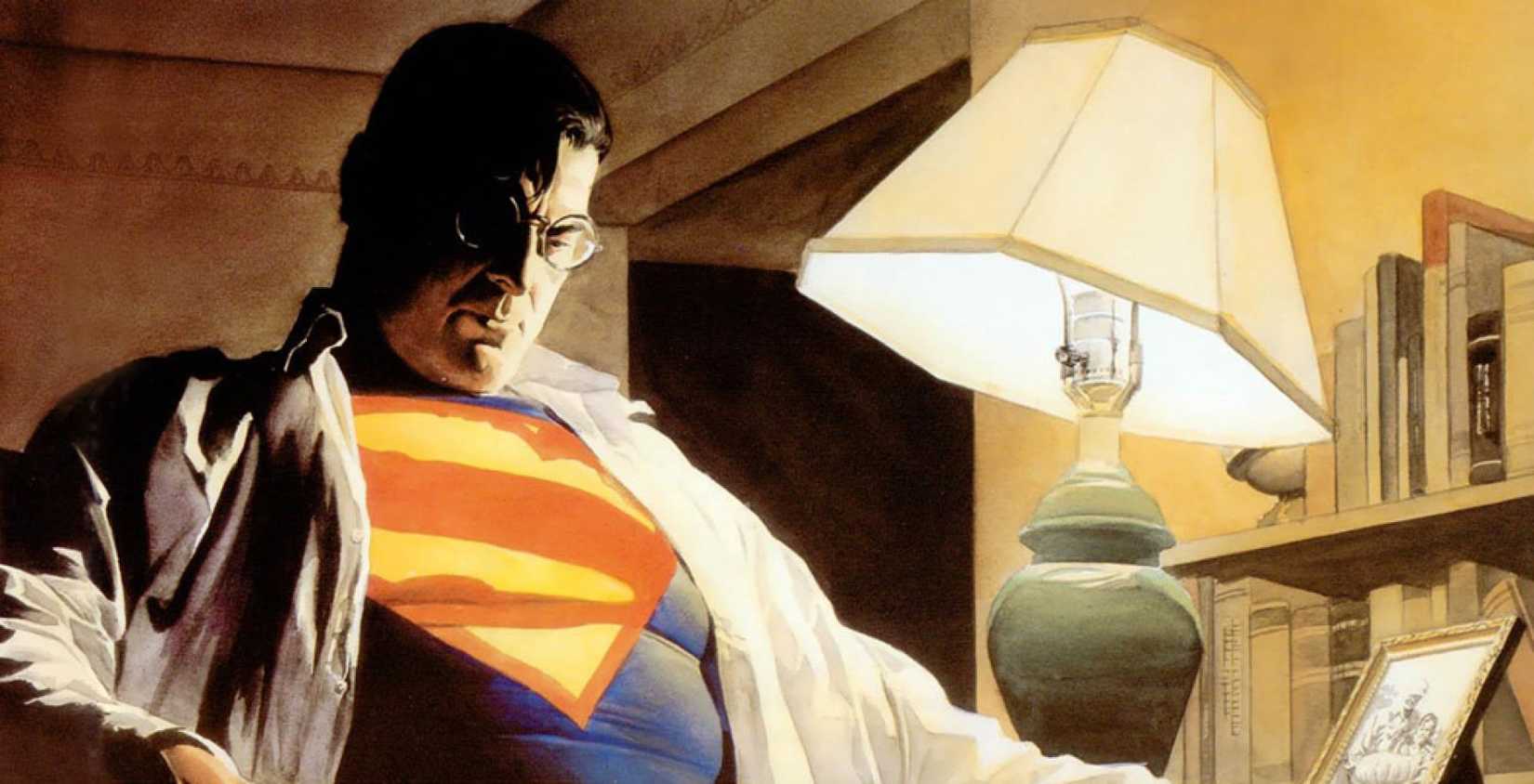 The Best Superman One-Shot Stories