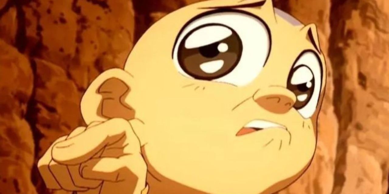 15 Reasons Avatar: The Last Airbender Is An Anime