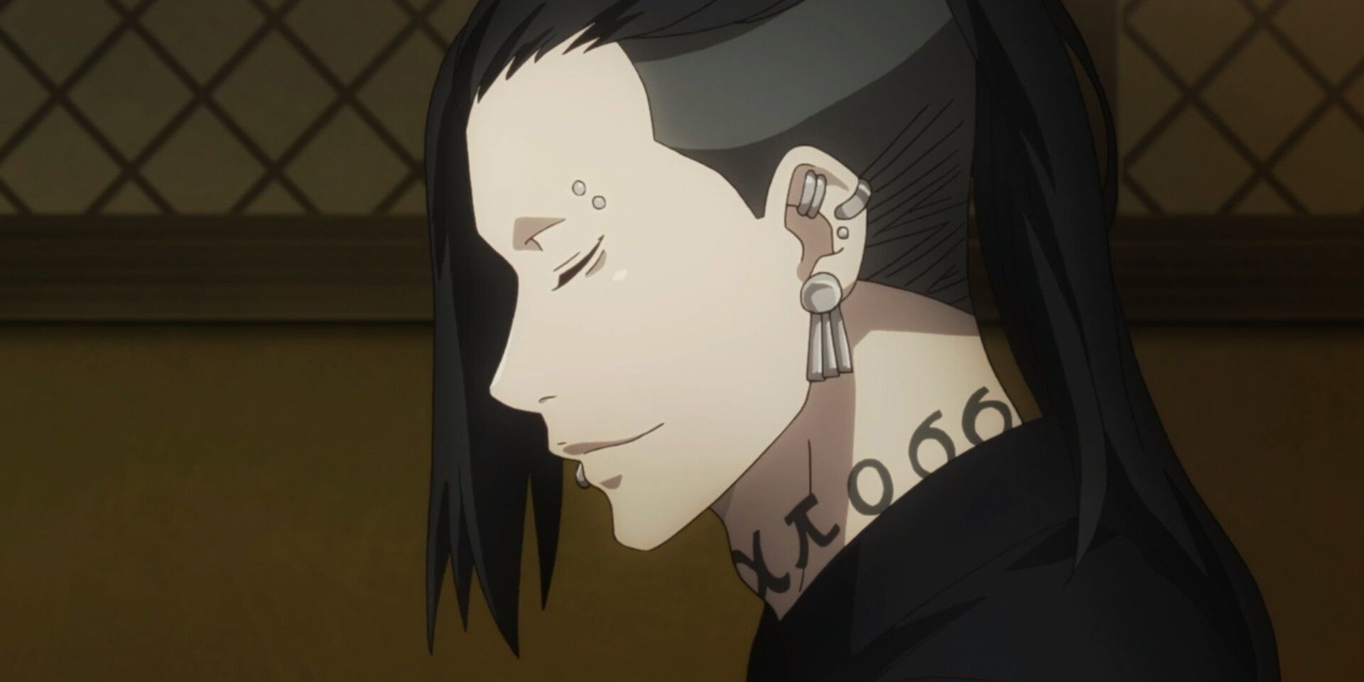 Tokyo Ghoul: 10 Facts & Trivia You Didn't Know About Uta