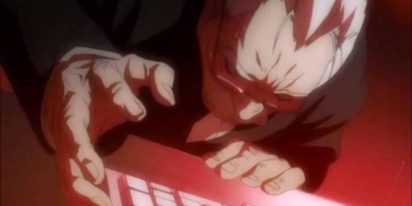 The 15 Smartest Heroes In Death Note, Ranked