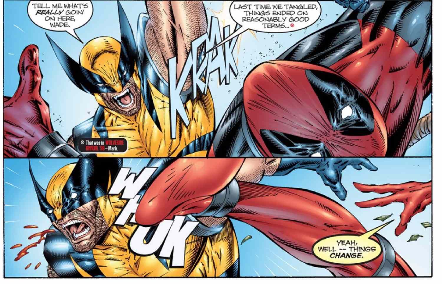 Wolverine: 5 Heroes Who Can’t Stand Him (& 5 Who He Can Always Count On)