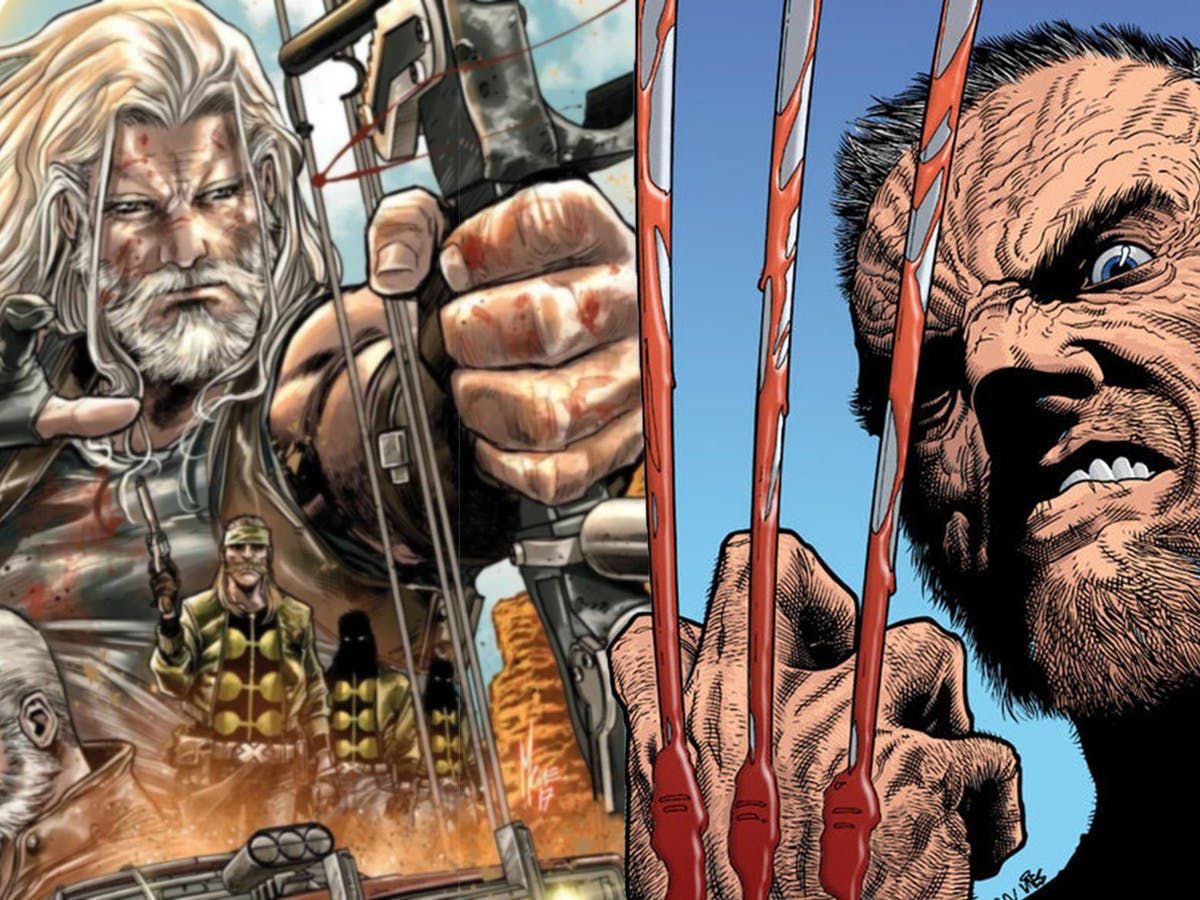 Wolverine: 5 Heroes Who Can’t Stand Him (& 5 Who He Can Always Count On)