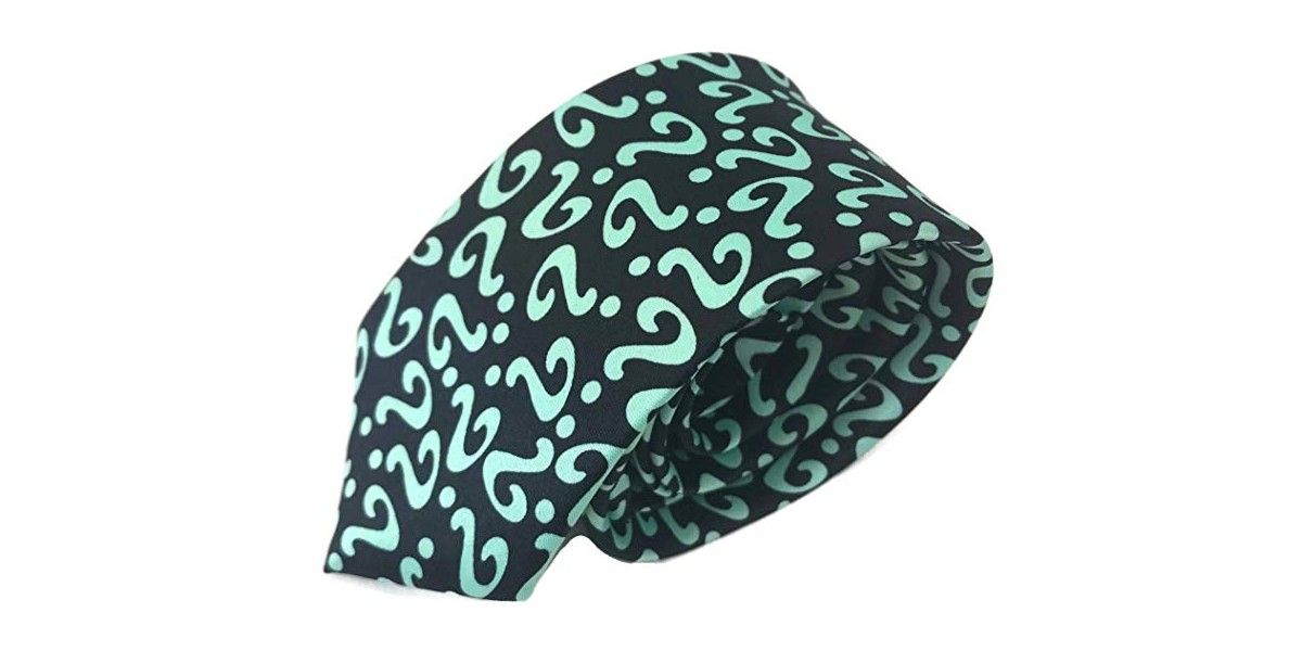 10 Gifts For Fans Of Batman Villains