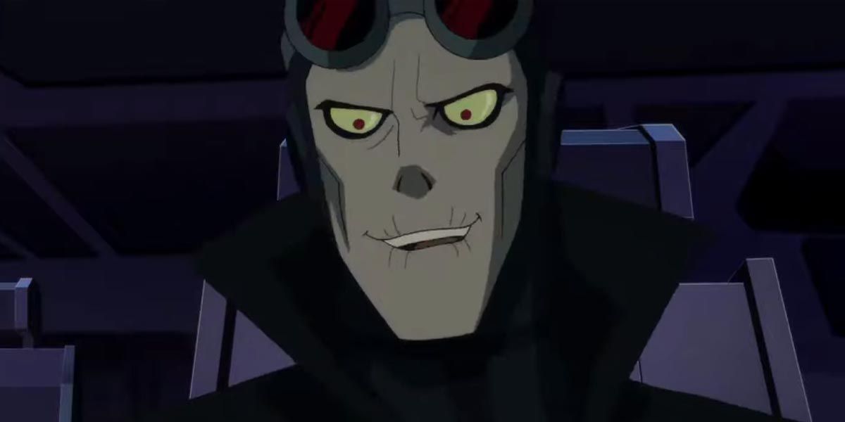 Every DC Villain in Wonder Woman: Bloodlines' First Trailer